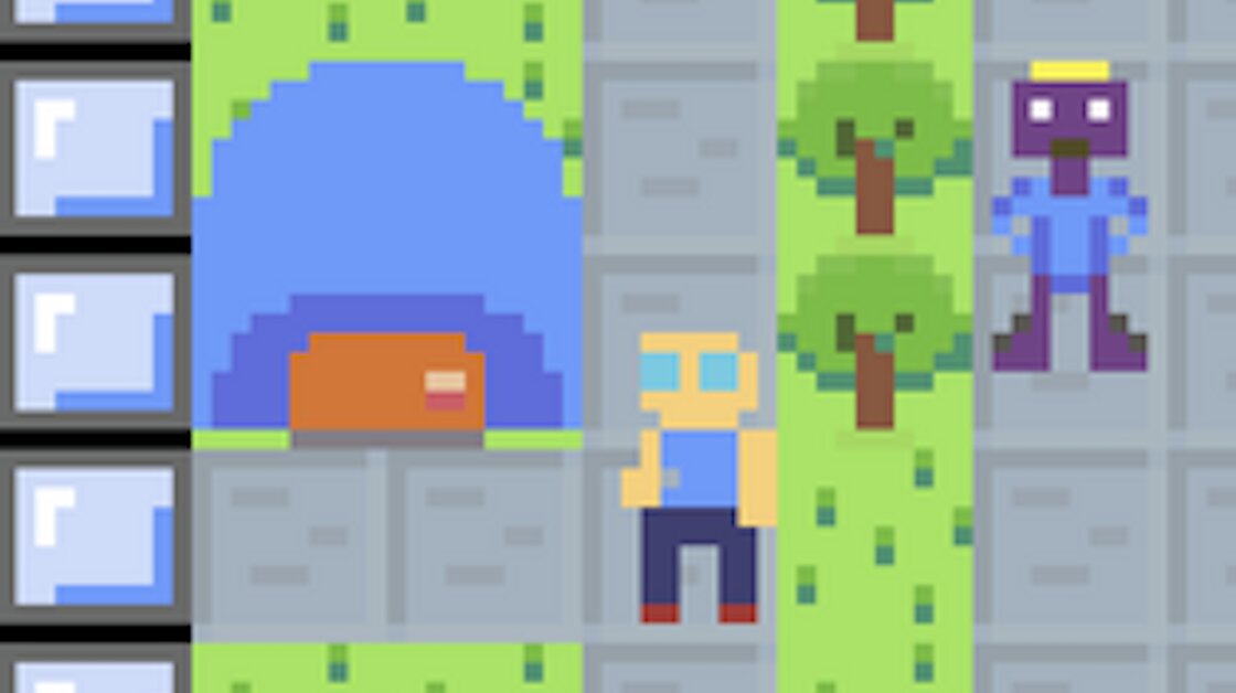 Far Out - Free Online Browser Based HTML5 Game