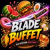 Blade Buffet - Free Online Browser Game