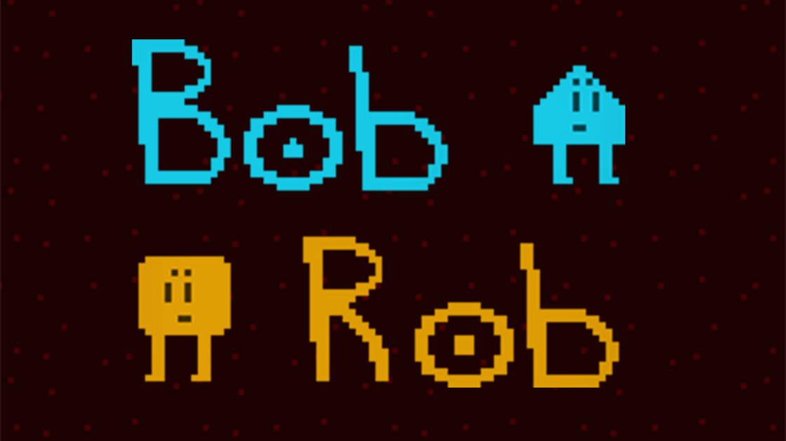 Bob and Rob - Free Online Browser Based HTML5 Game